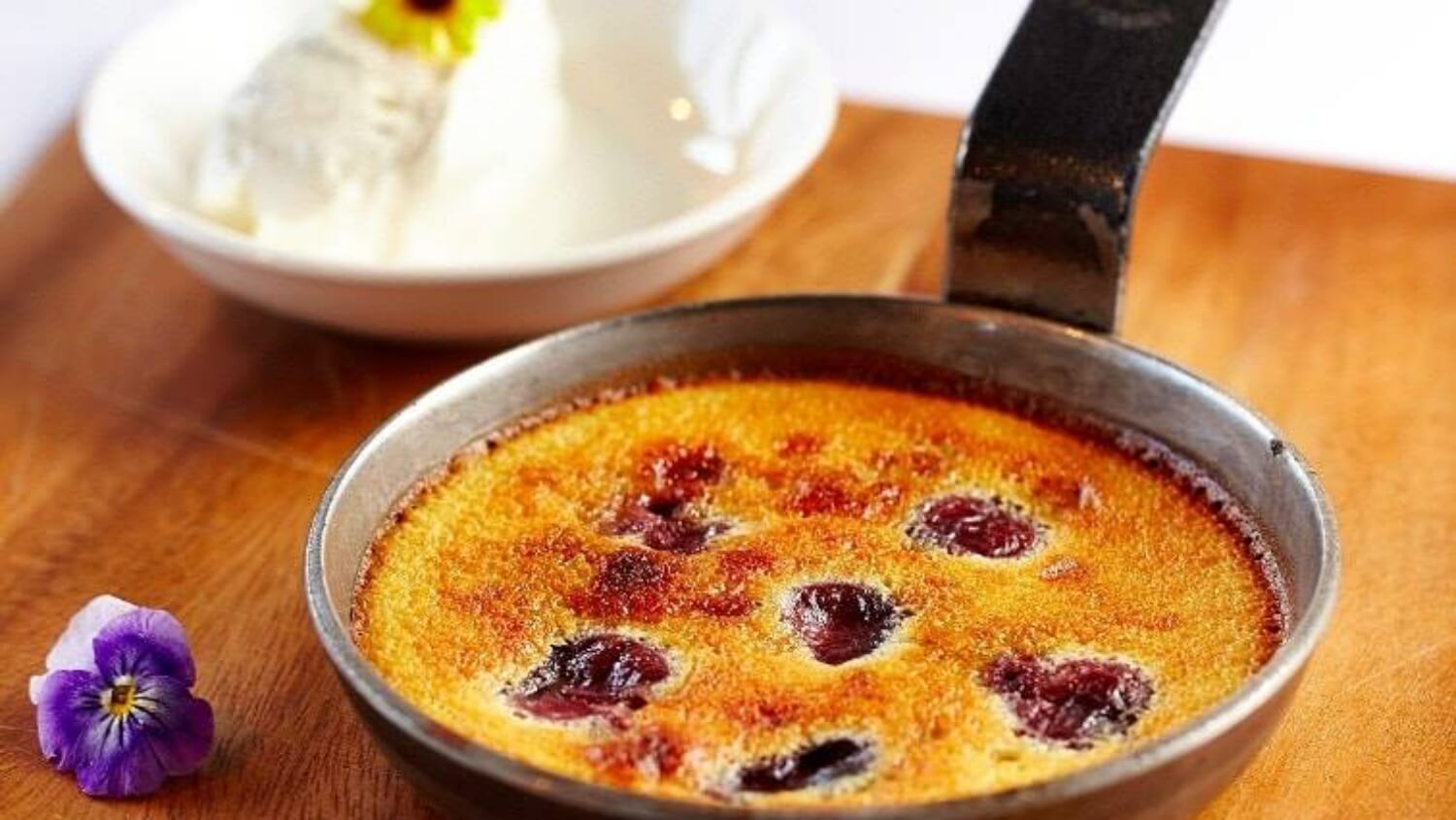 Degustation Menu | TABLEAPP