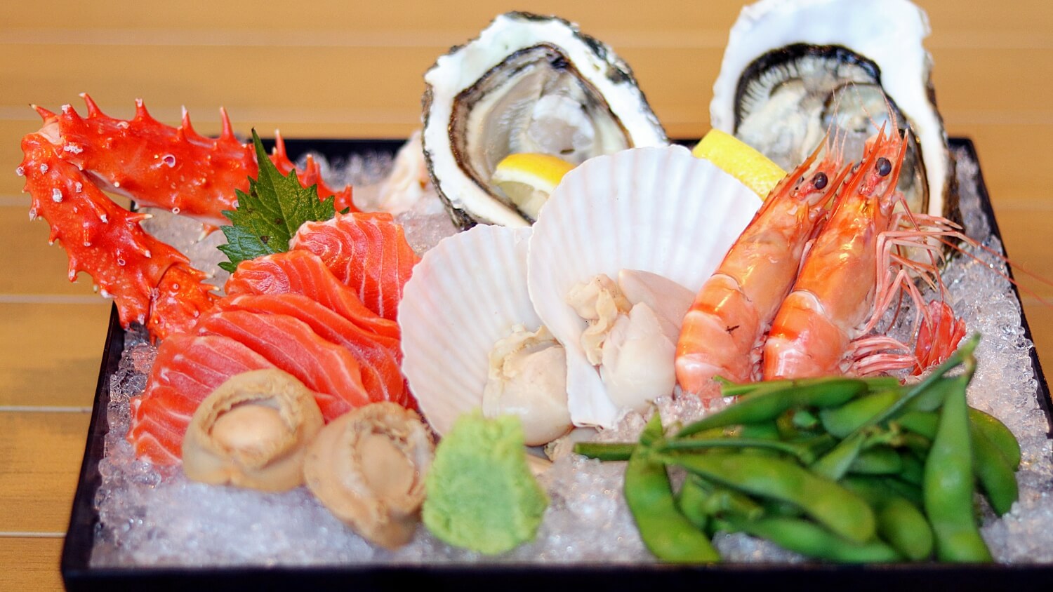 ELITE Signature Dishes List | TABLEAPP