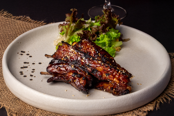 ELITE Signature Dishes List | TABLEAPP